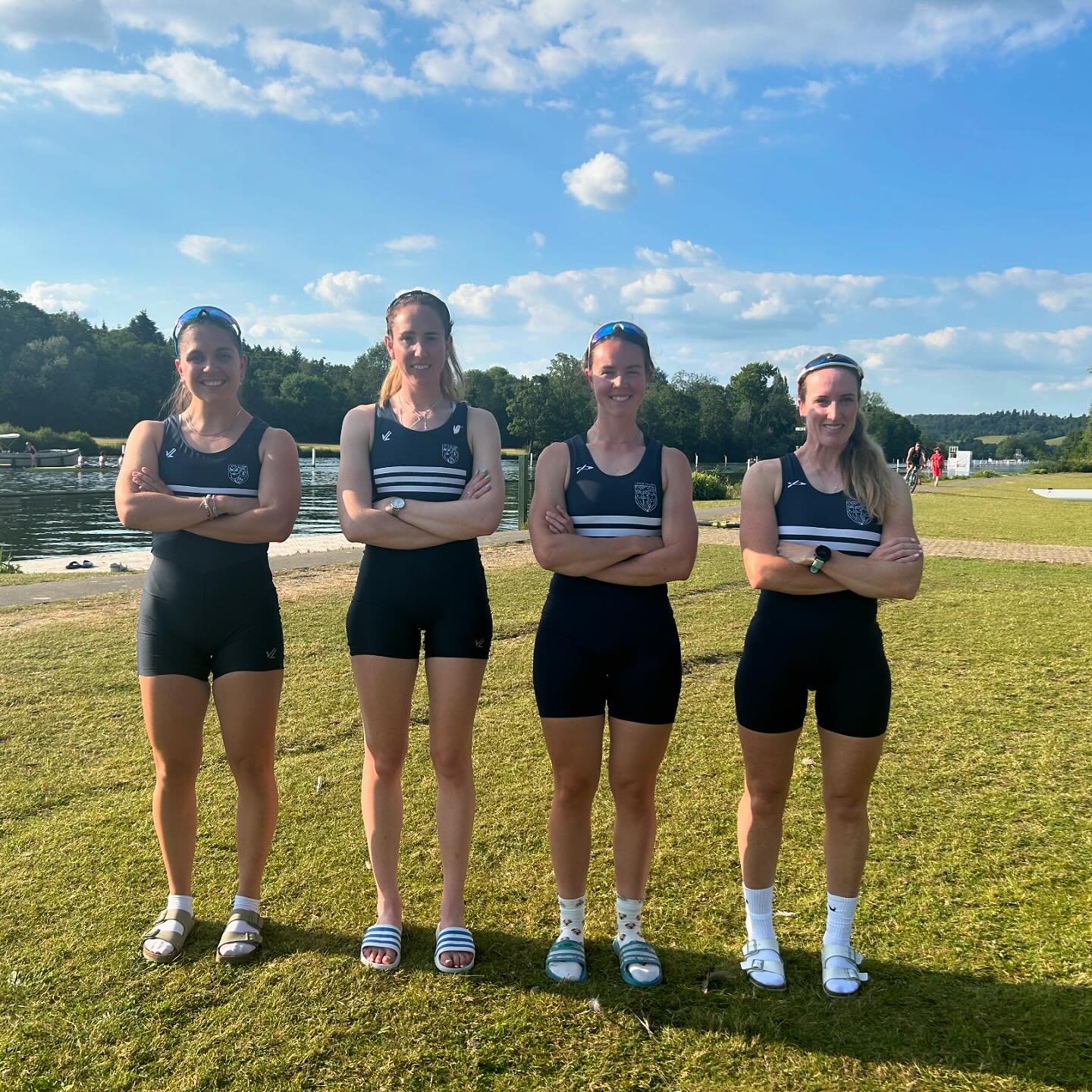 Upper Thames Rowing Club