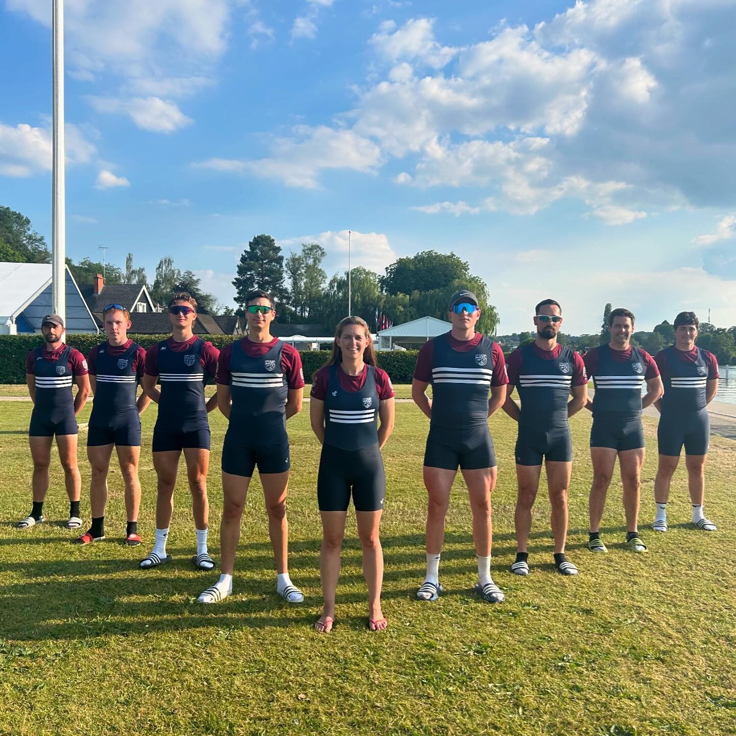 Upper Thames Rowing Club