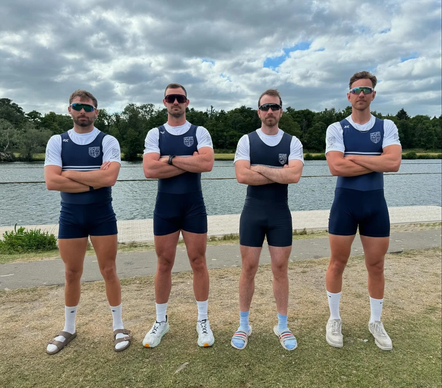 Upper Thames Rowing Club