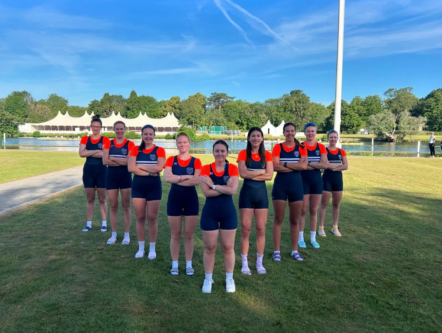 Upper Thames Rowing Club