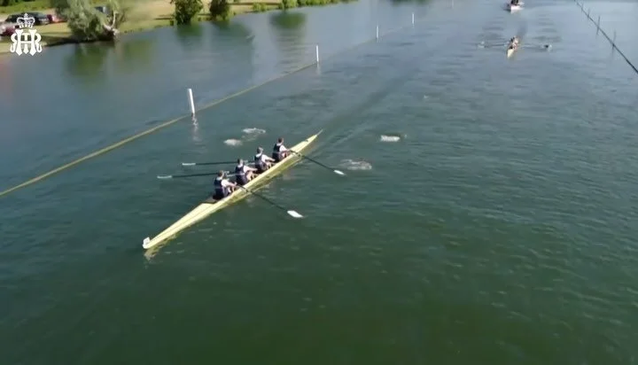 Upper Thames Rowing Club