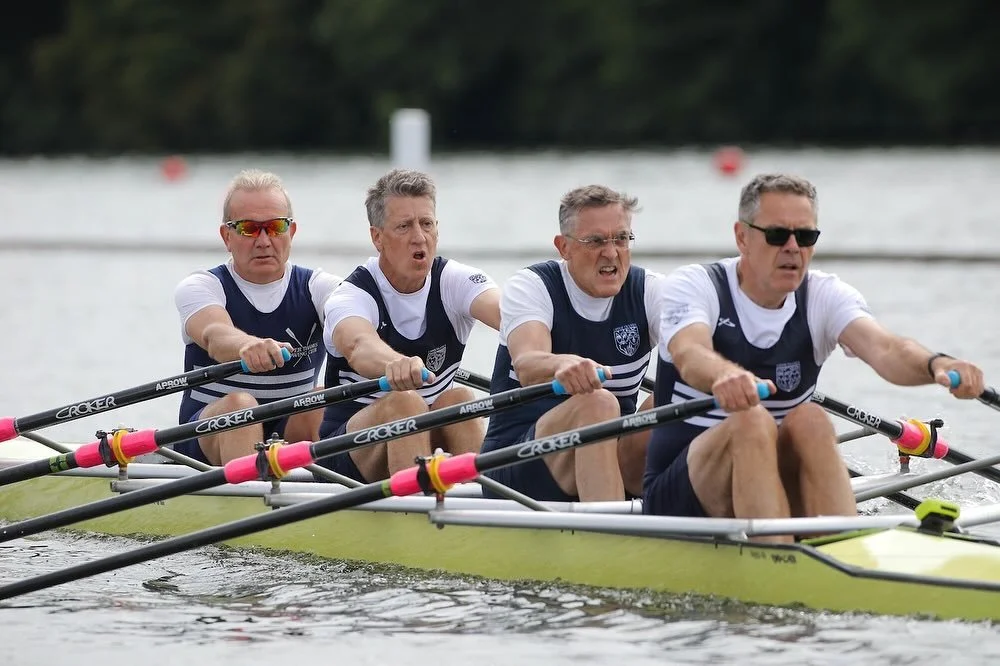 Upper Thames Rowing Club