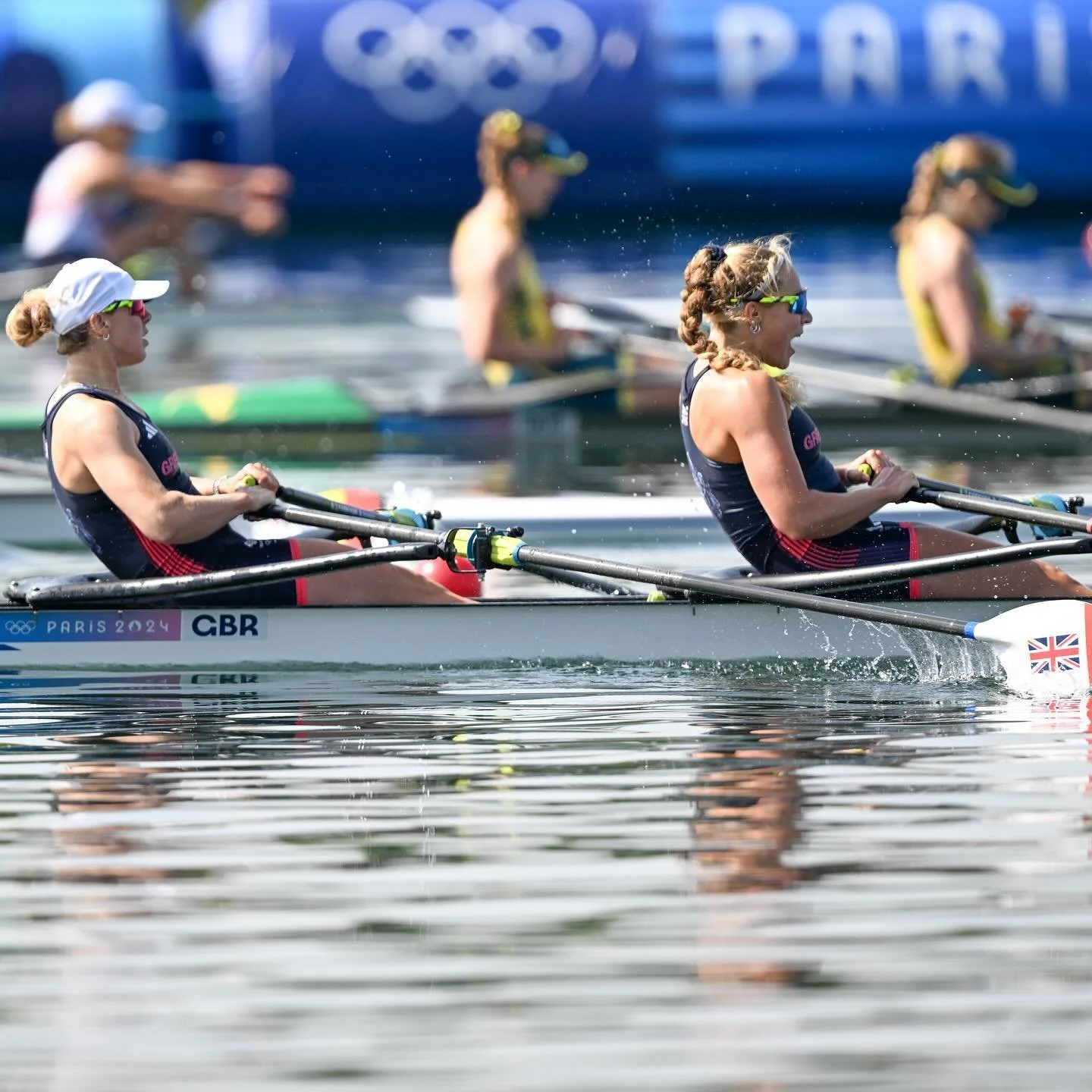 Upper Thames Rowing Club