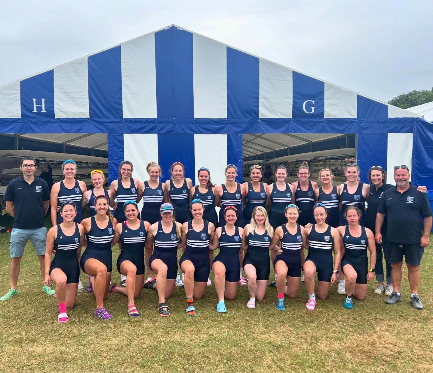 Upper Thames Rowing Club