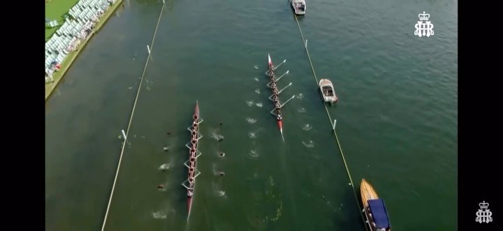 Upper Thames Rowing Club