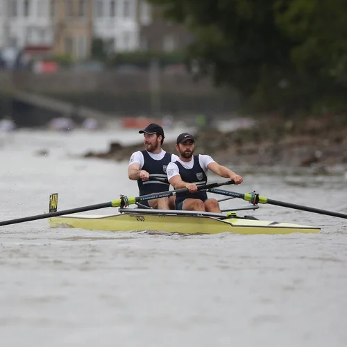 Upper Thames Rowing Club