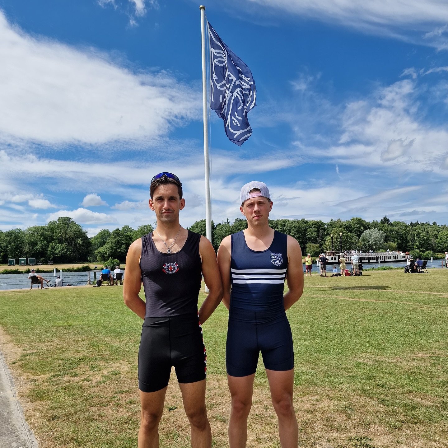 Upper Thames Rowing Club