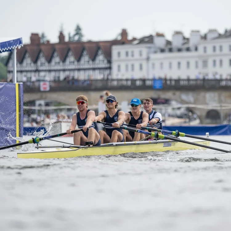 Upper Thames Rowing Club