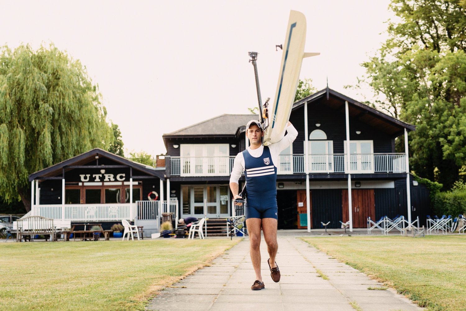 Upper Thames Rowing Club