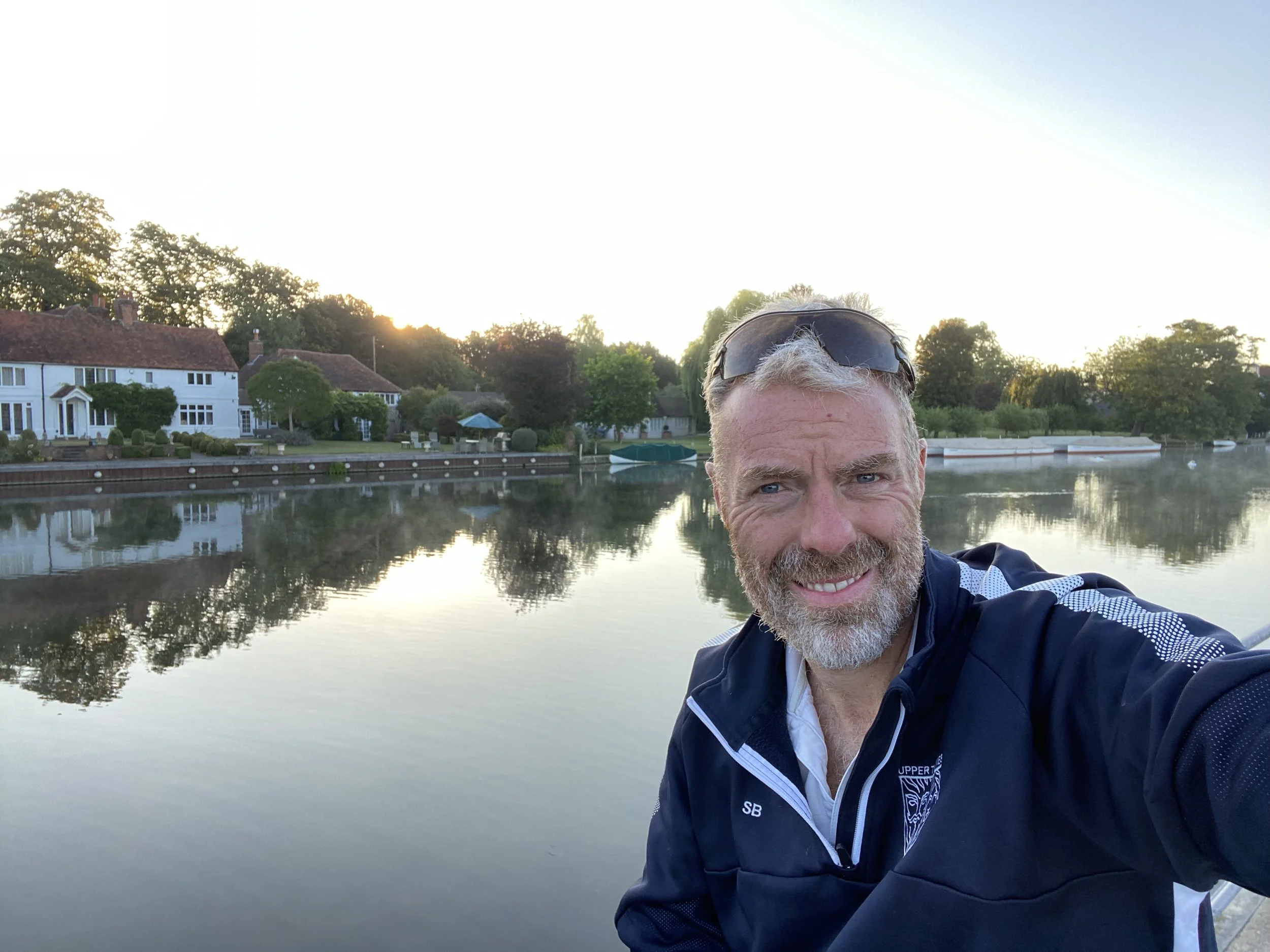 Committee — Upper Thames Rowing Club