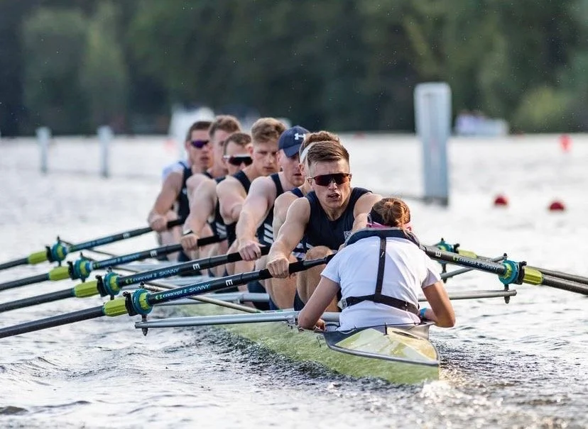 Upper Thames Rowing Club