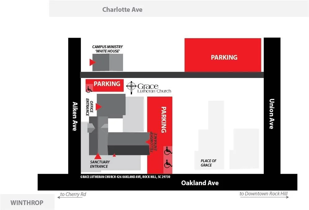 Visit — Grace Second