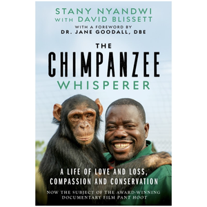 Books | Explore Jane Goodall's Books — Inspire Action | Roots & Shoots