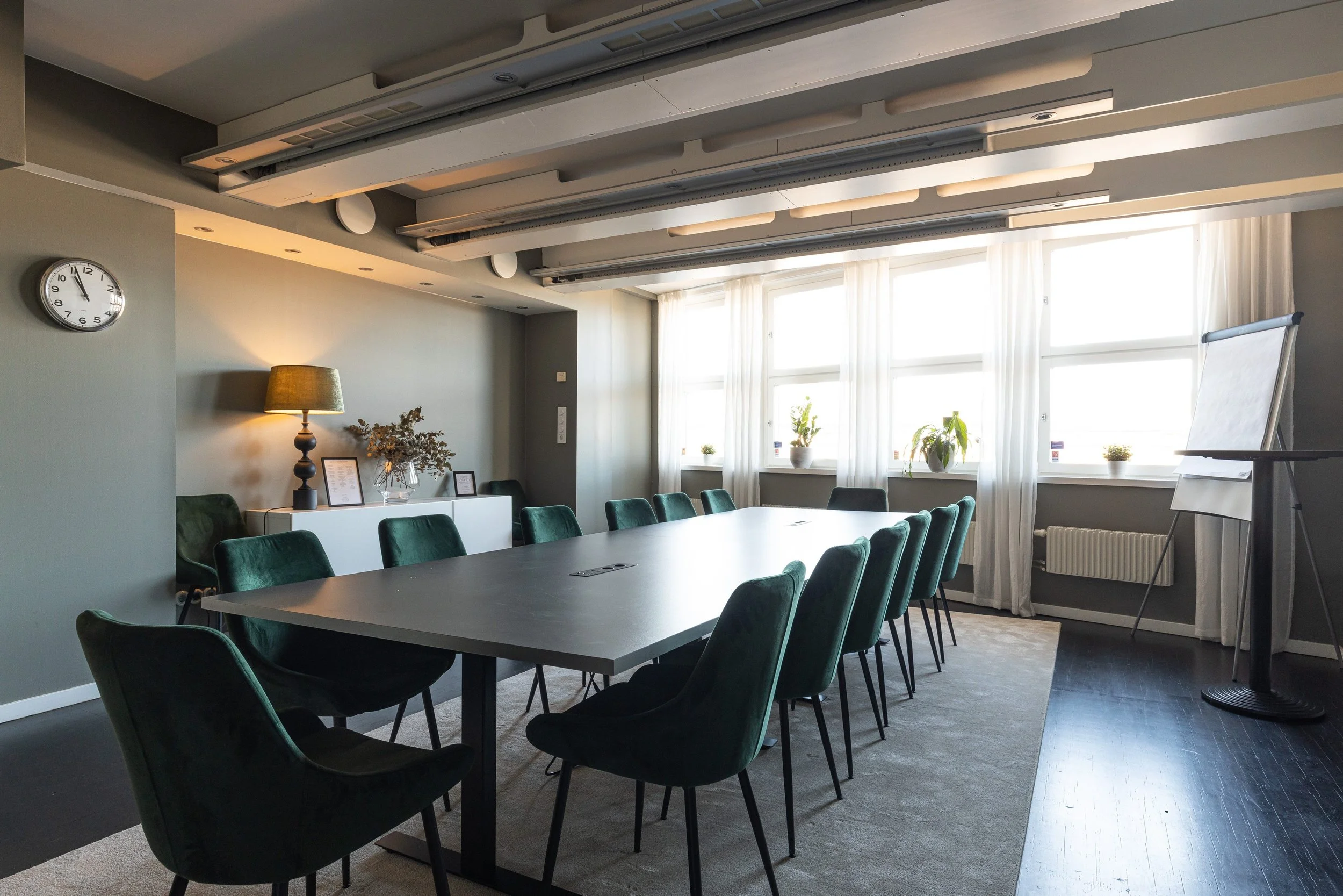Ioffice vill bilda branschorganisation för coworking — Ioffice Business ...