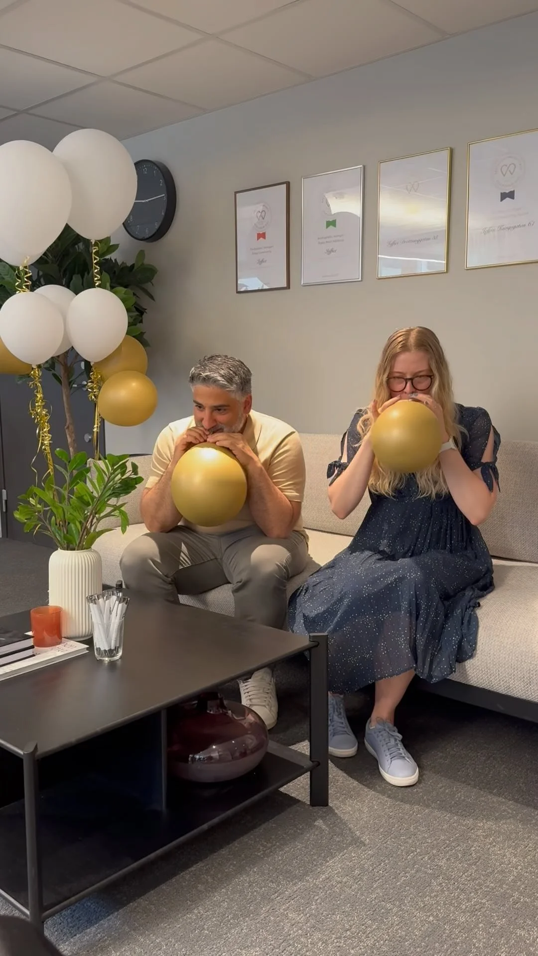 Ioffice Business Center