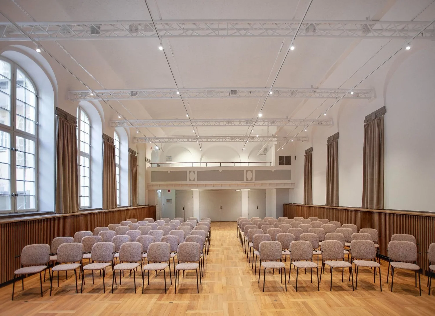 Ioffice Business Center