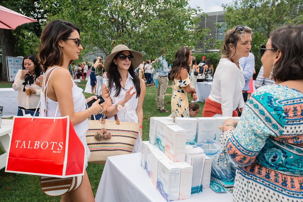 Our Hampton Brunch Tickets — The Hamptons Interactive Brunch