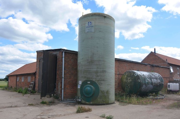 A Guide To Class Q Permitted Development For Barn Conversions — Pell ...