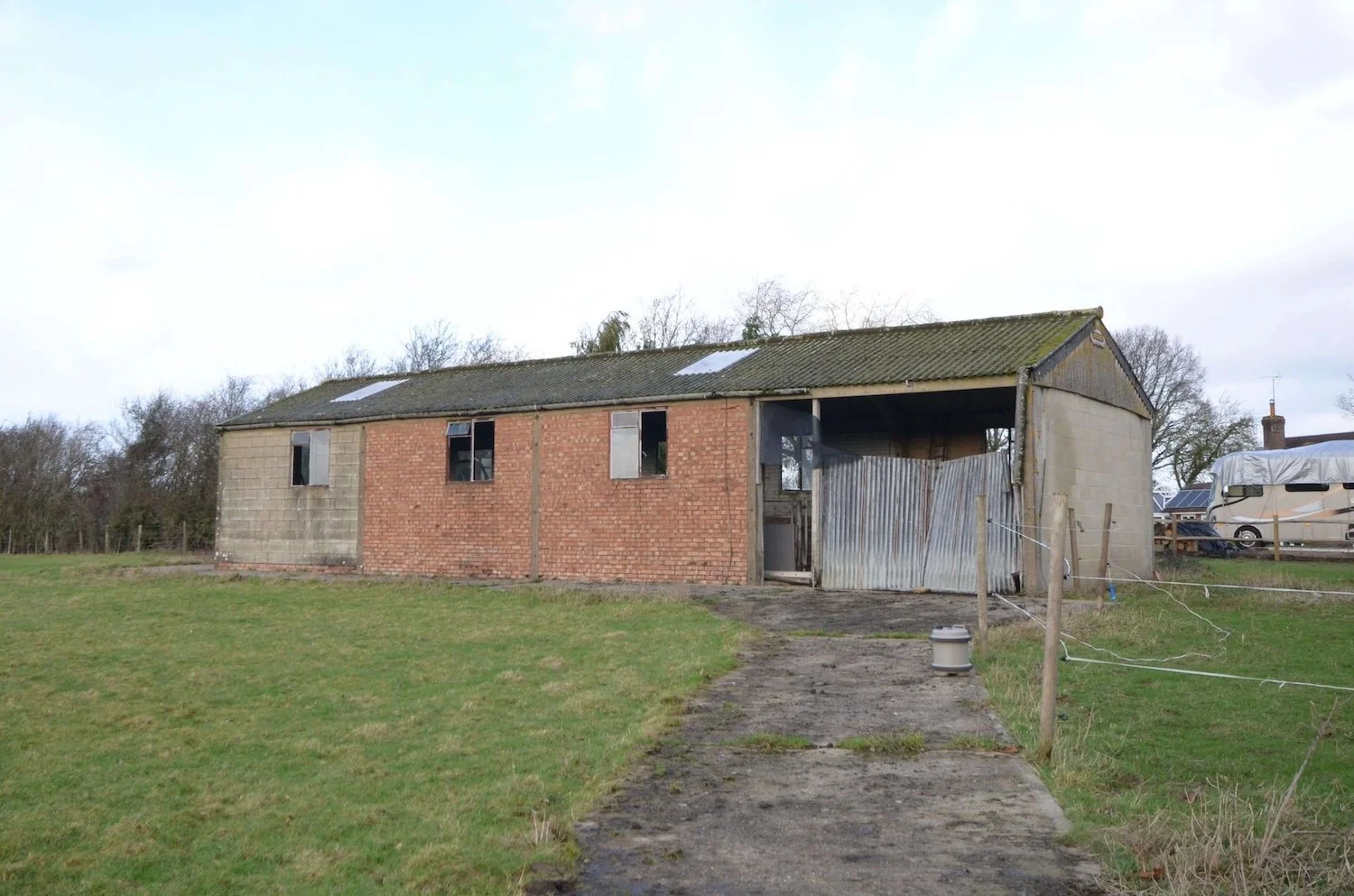 A Guide To Class Q Permitted Development For Barn Conversions — Pell ...