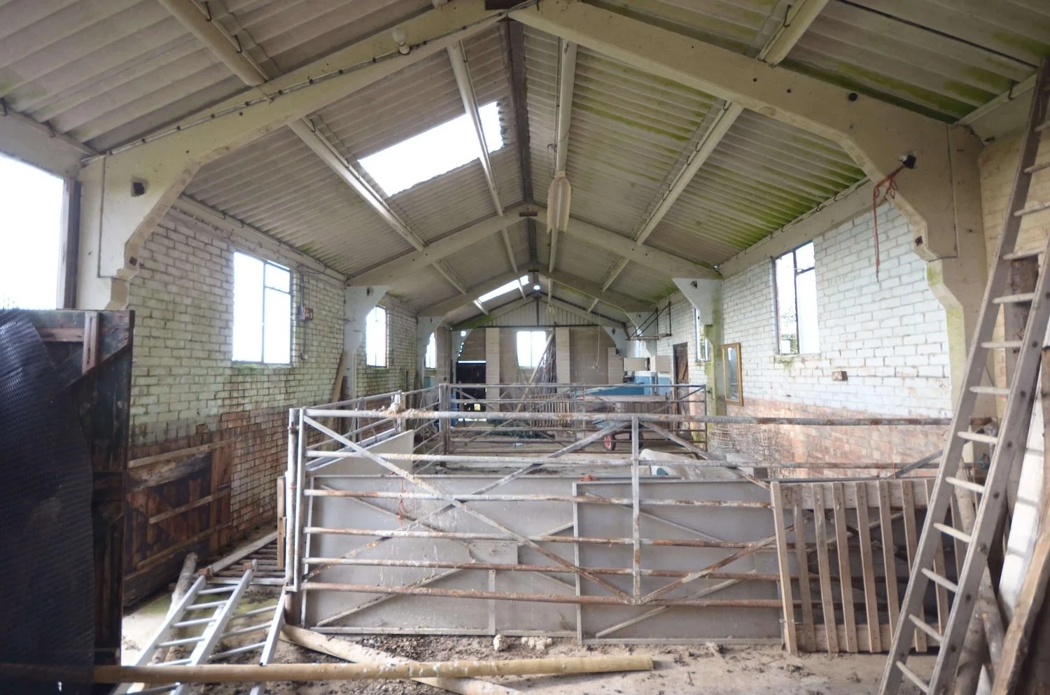 A Guide To Class Q Permitted Development For Barn Conversions — Pell ...