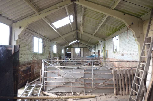 A Guide To Class Q Permitted Development For Barn Conversions — Pell ...