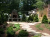 Suburban Backyard — Andrew Grossman Landscape Design