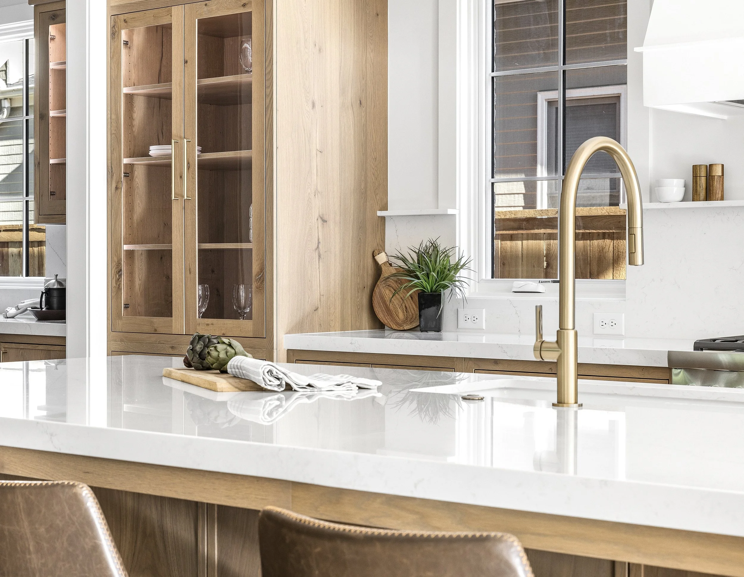 Portfolio — ATK Construction