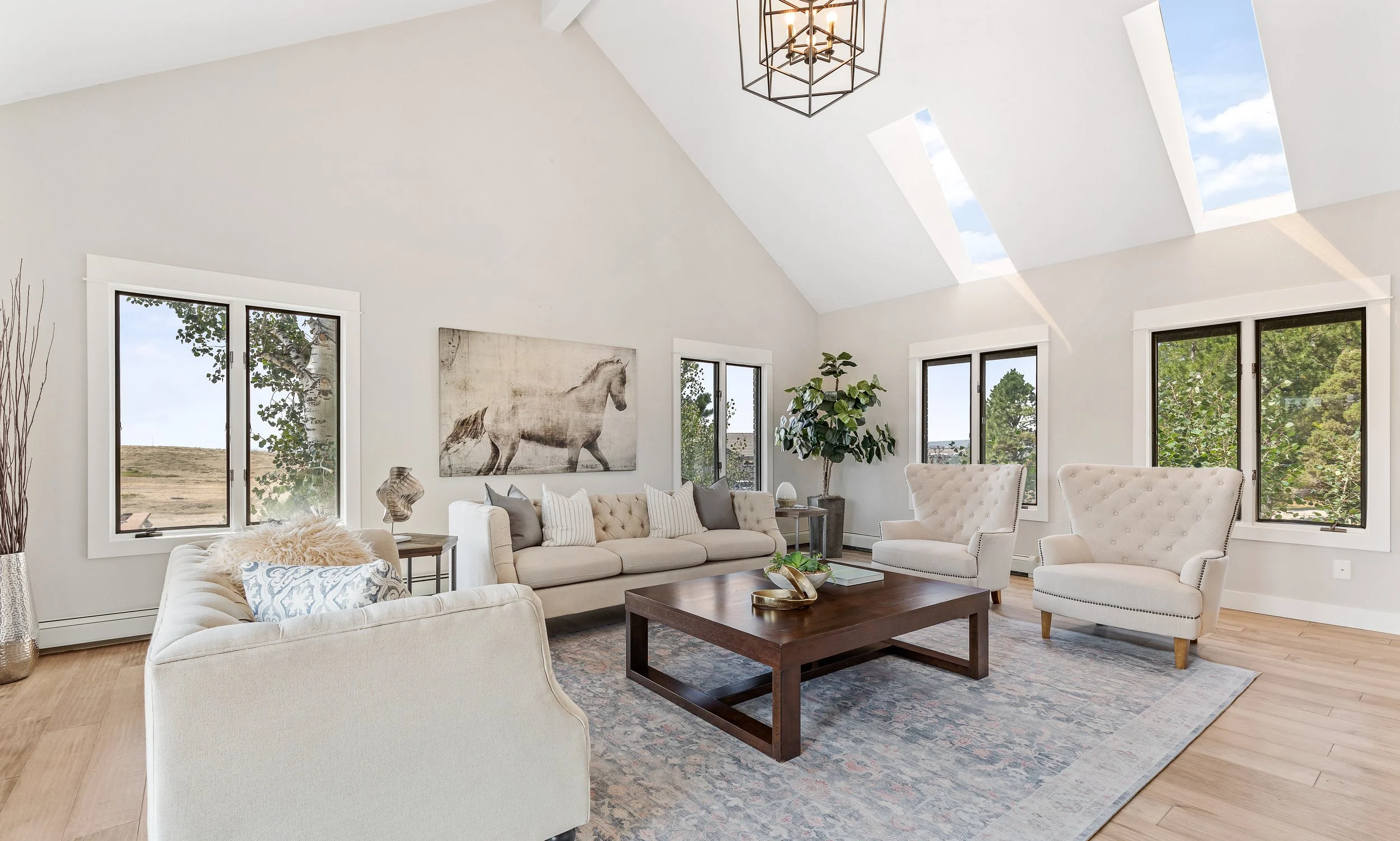 Portfolio — ATK Construction