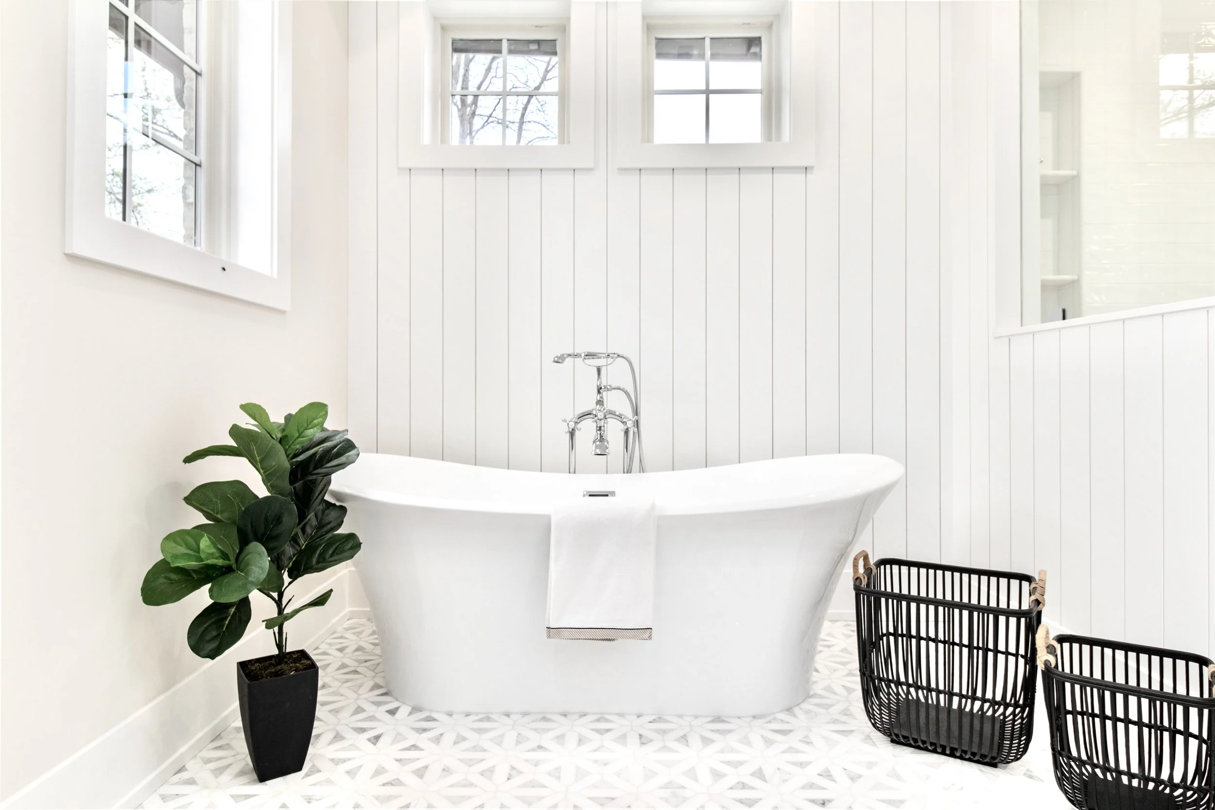 Portfolio — ATK Construction