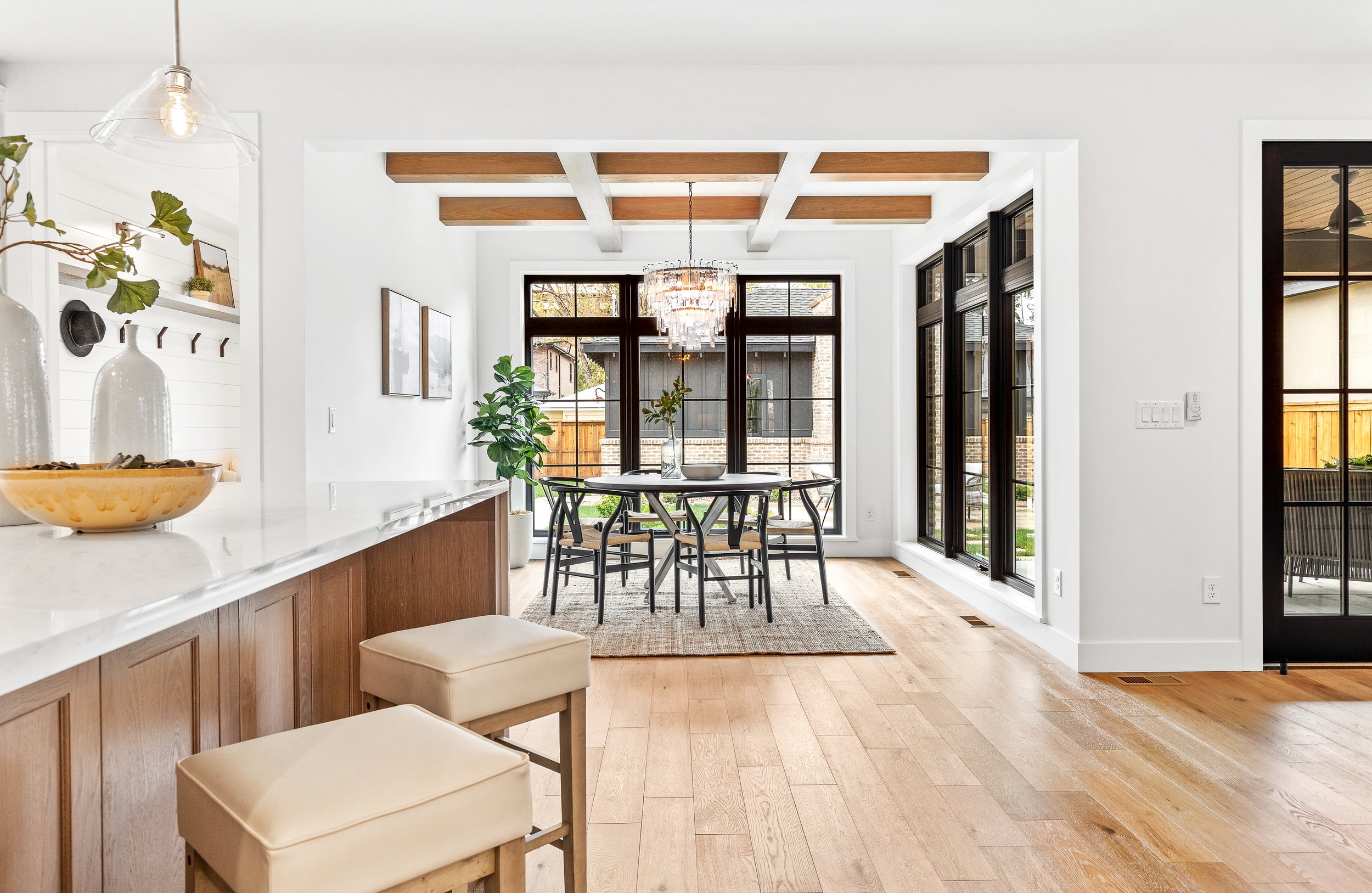 Portfolio — ATK Construction