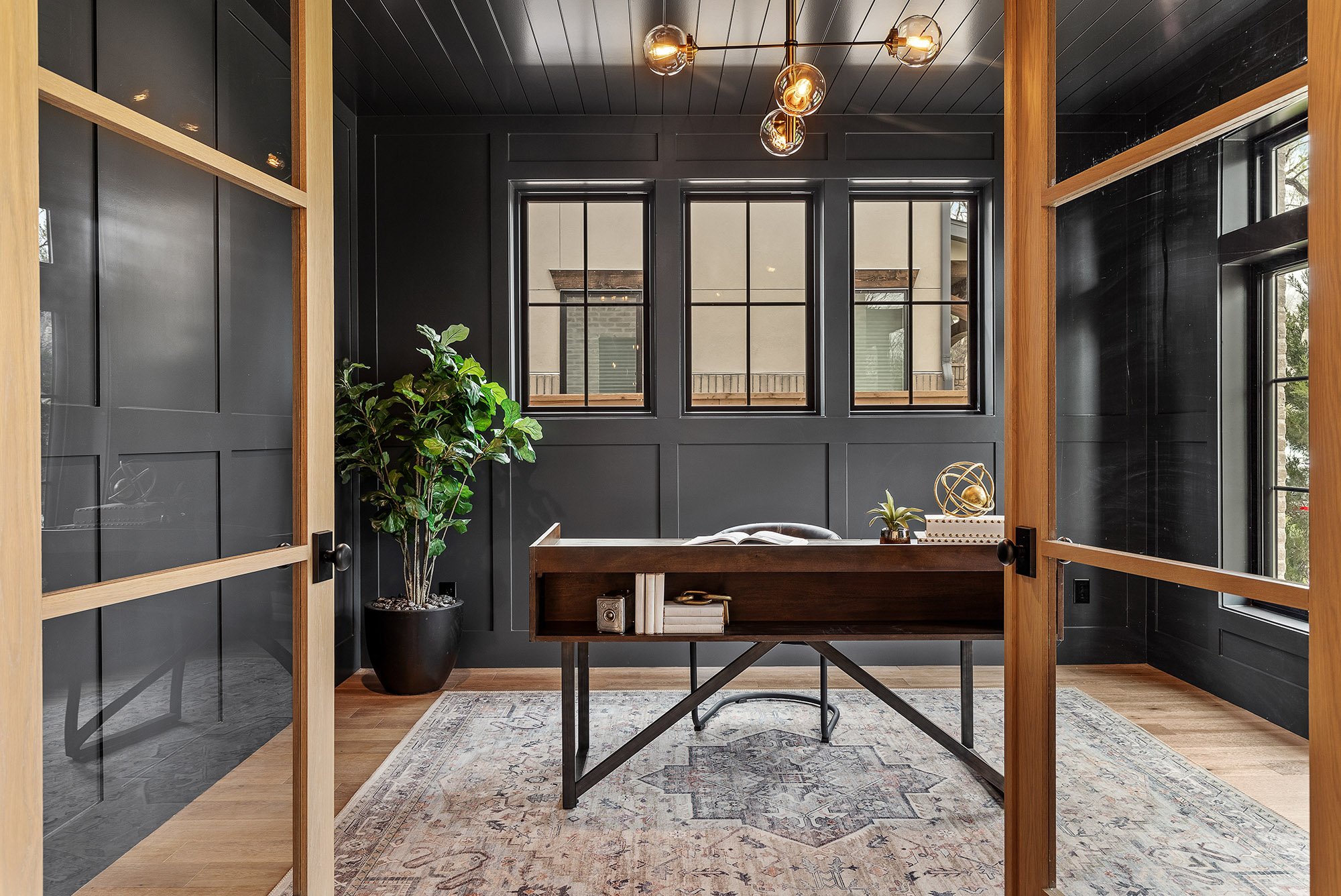 Denver General Contractor — ATK Construction