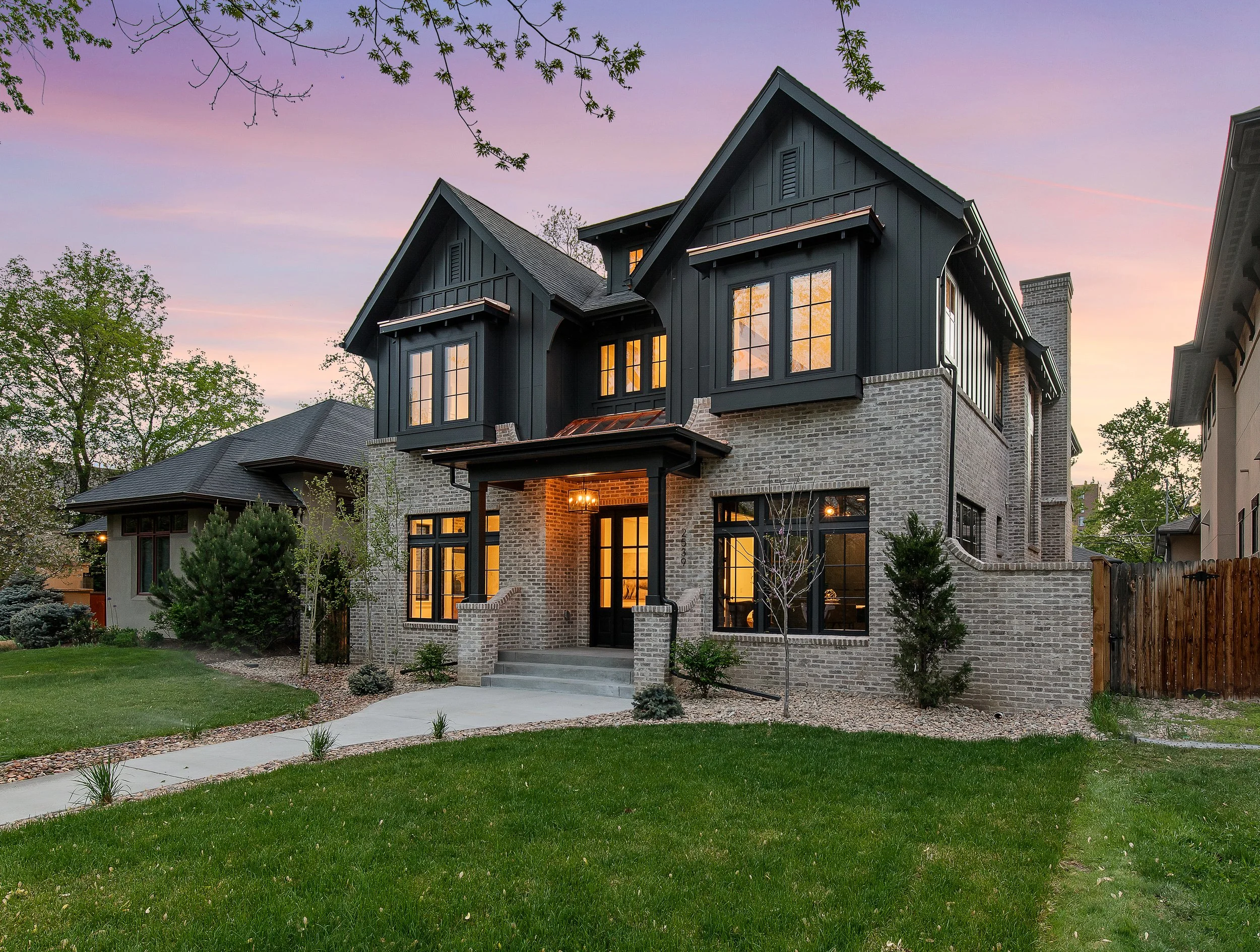 Denver Real Estate Developer Services — ATK Construction