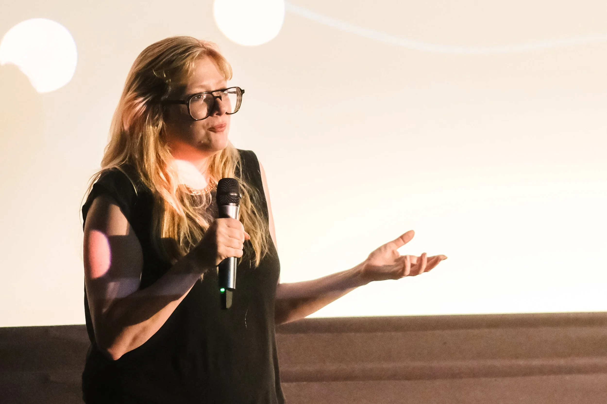 Film Sussex - Telling our unique stories