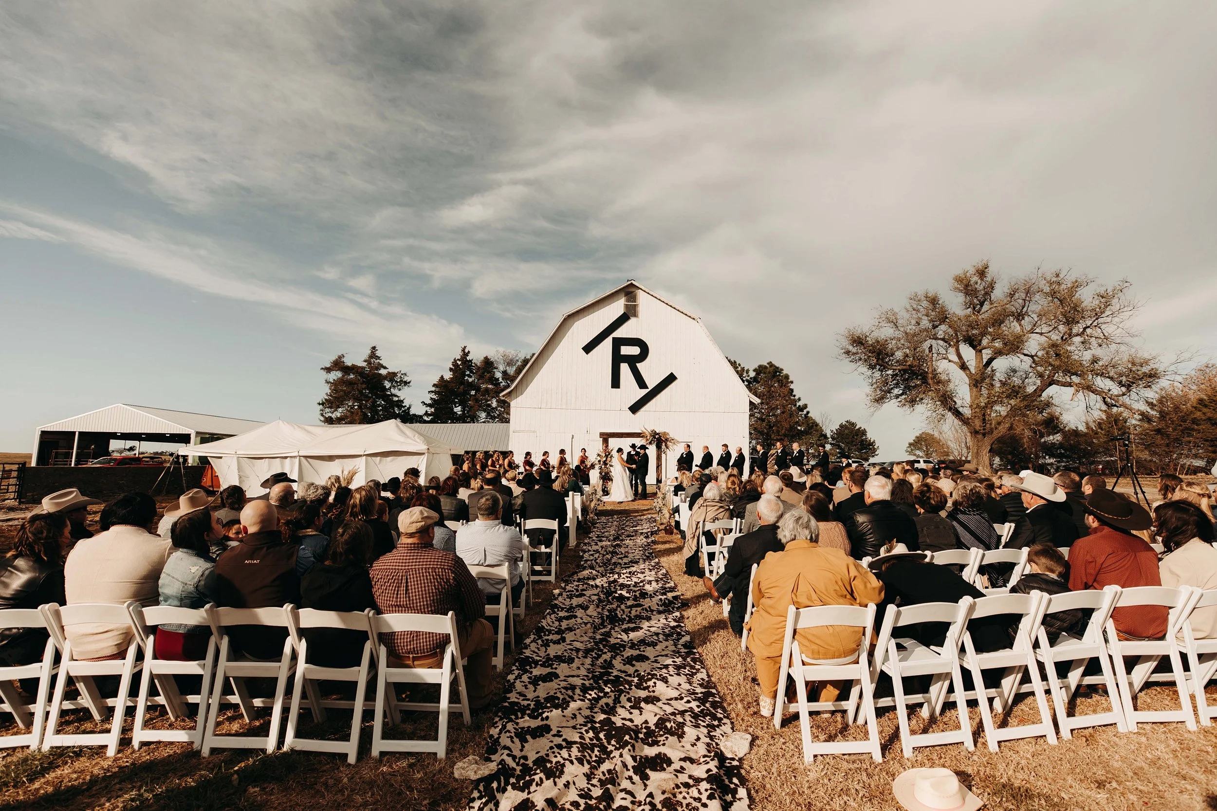 The Barn at Richmond