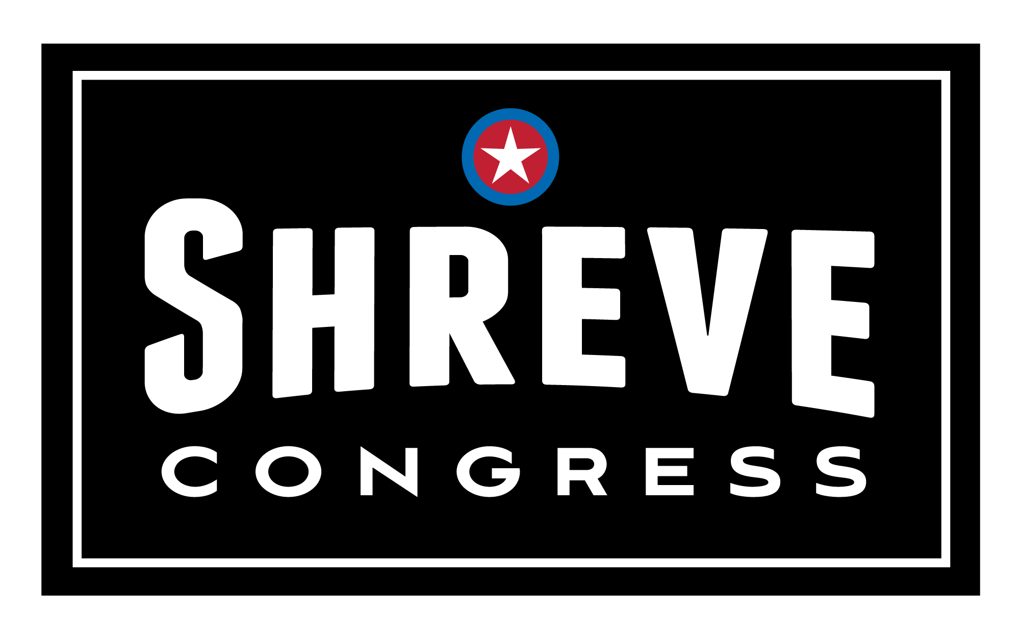 Shreve for Congress