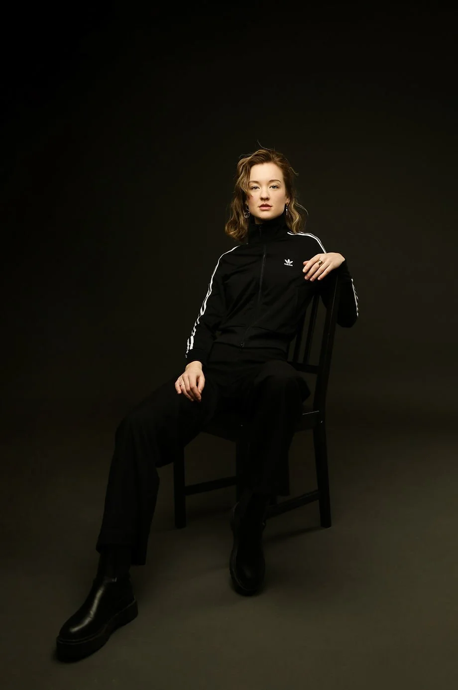 Ebba Lejonclou — NOVA artists management