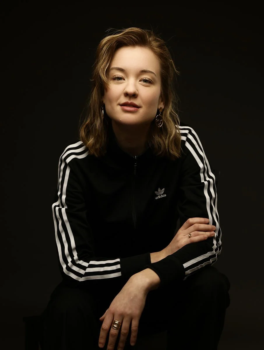 Ebba Lejonclou — NOVA artists management