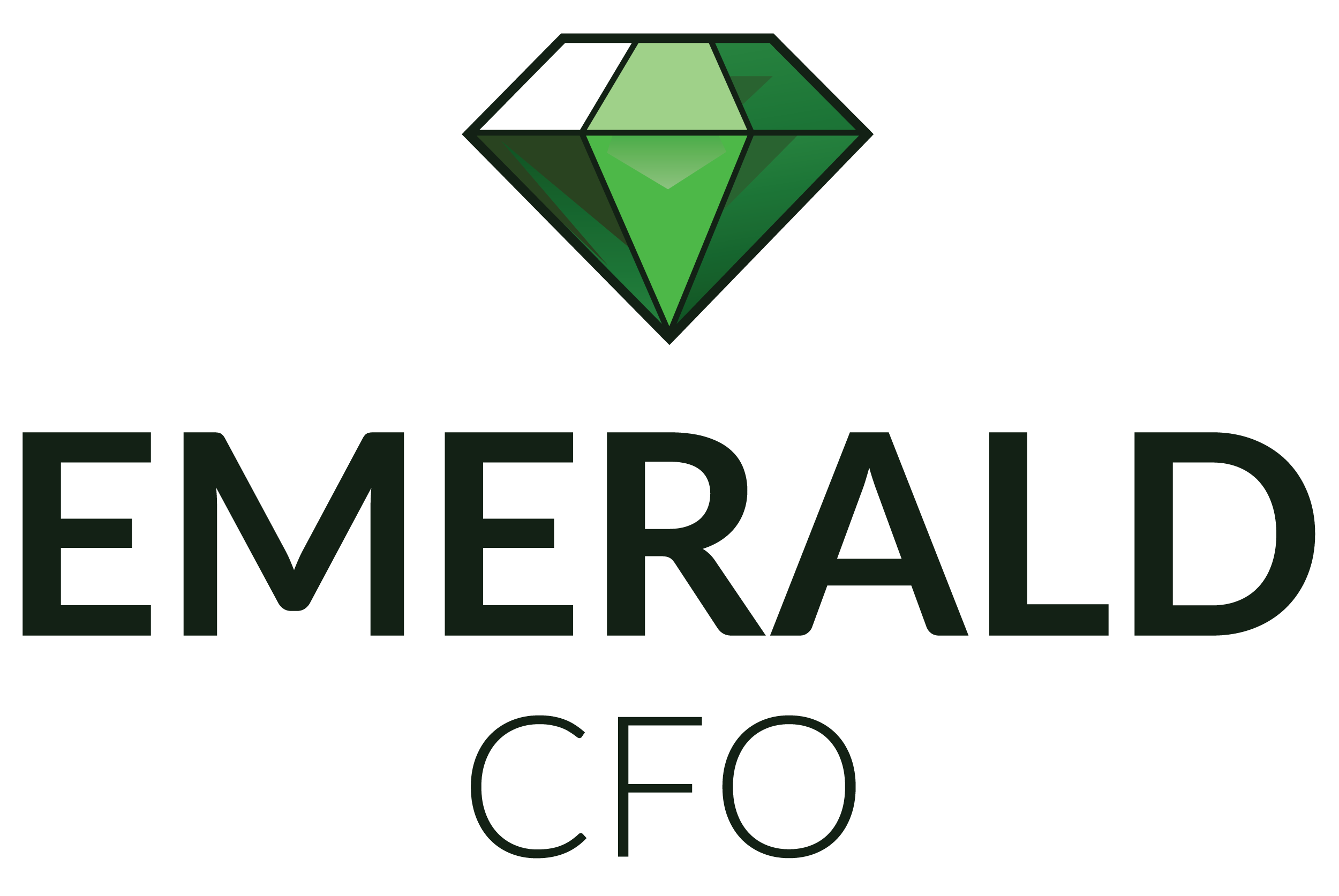 Emerald CFO