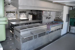 Case Study CK-E | Discover Modern Mobile Kitchens - Learn More ...