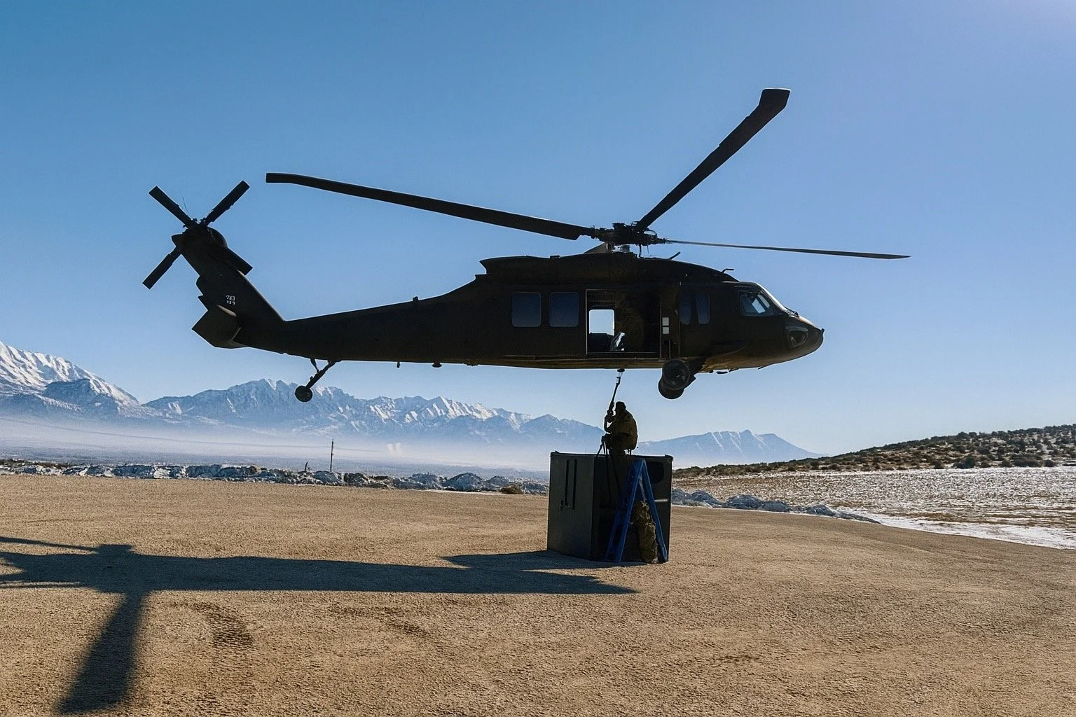 General 2 — Babington Technology