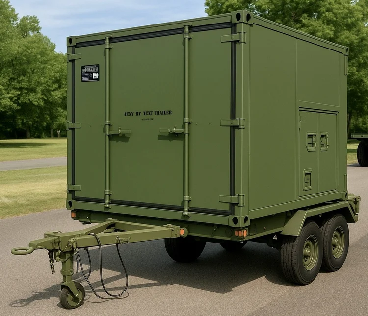 General 2 — Babington Technology
