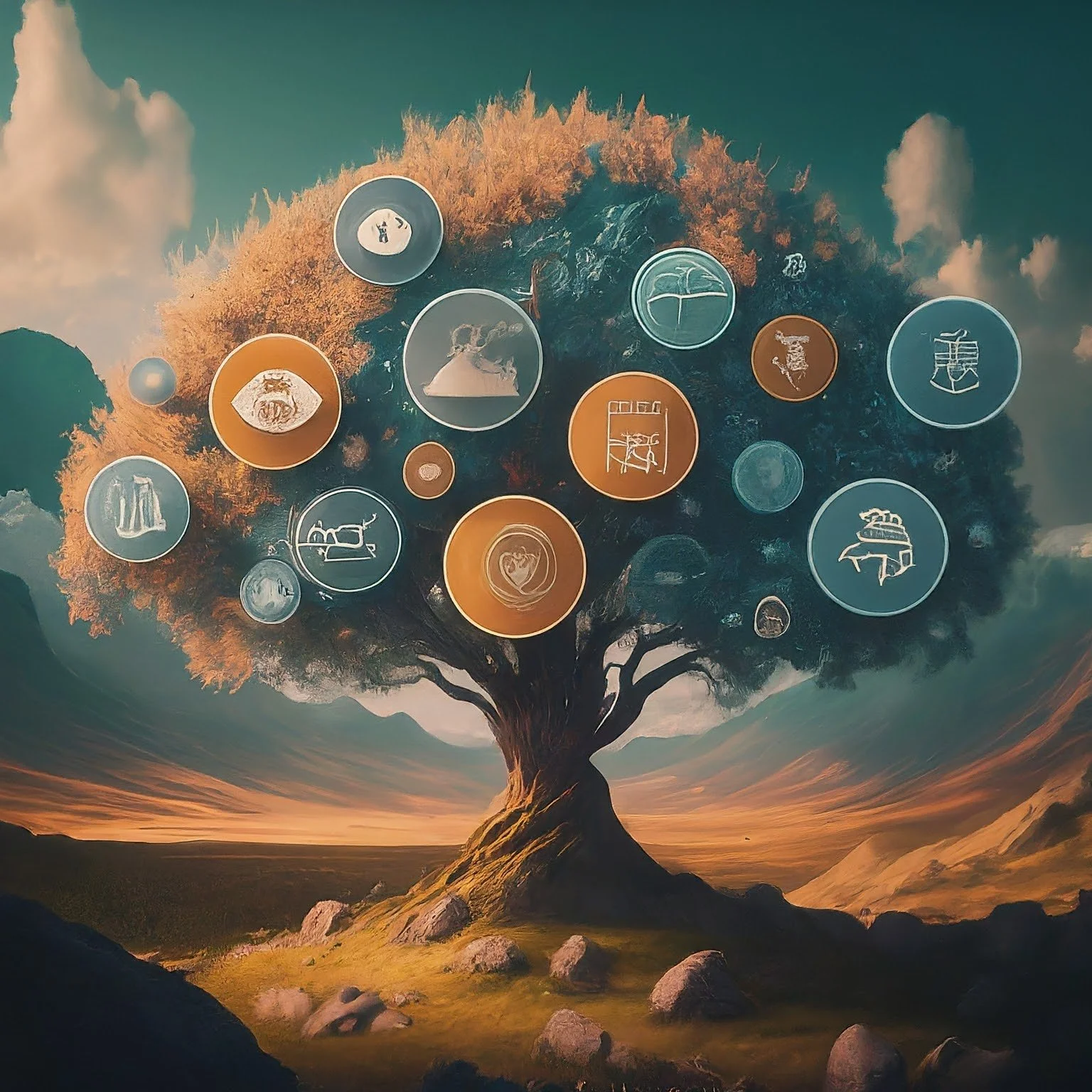 Tech Enablement — RAventure