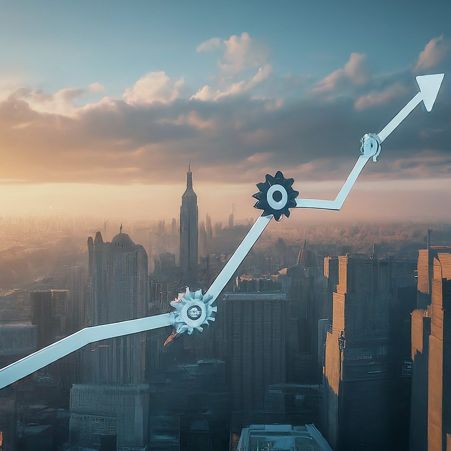 Tech Enablement — RAventure