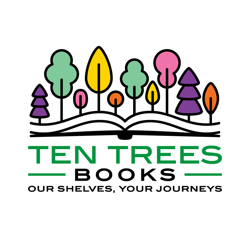 Ten Trees Books