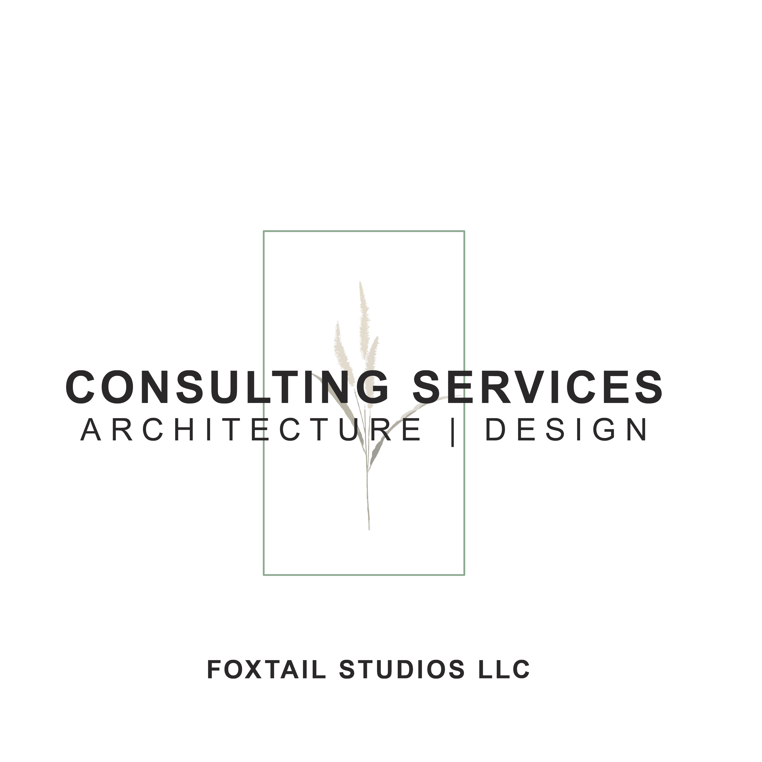 Foxtail Studios LLC Consulting — FOXTAIL STUDIOS LLC