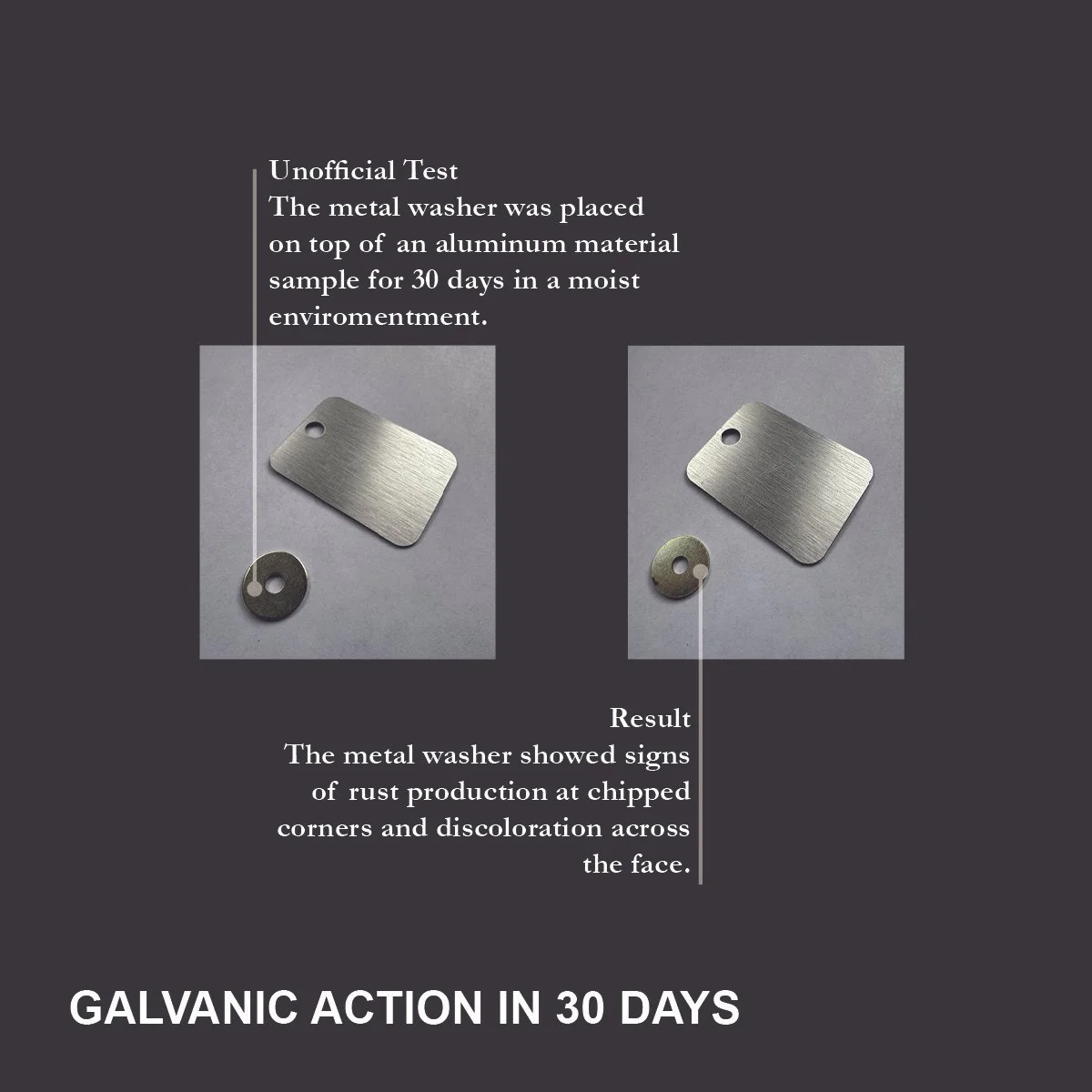 in the details - Galvanic Action + Valentines — FOXTAIL STUDIOS LLC