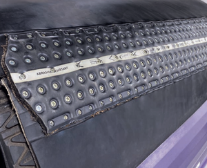 FLEXCO LACING & FASTENERS — Montgomery Rubber & Gasket