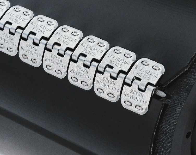 FLEXCO LACING & FASTENERS — Montgomery Rubber & Gasket