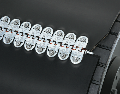 FLEXCO LACING & FASTENERS — Montgomery Rubber & Gasket