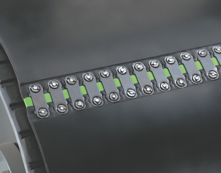FLEXCO LACING & FASTENERS — Montgomery Rubber & Gasket